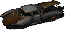 Car (Fallout) - Independent Fallout Wiki